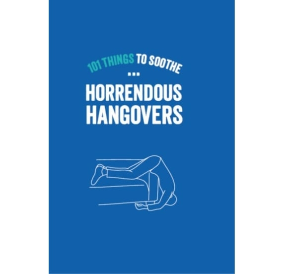 101 Things Horrendous Hangovers - Ardcarne Garden Centre | Roscommon ...