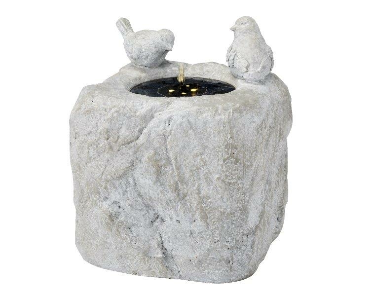 Bird basin Fountain - Ardcarne Garden Centre | Roscommon Town, Boyle ...