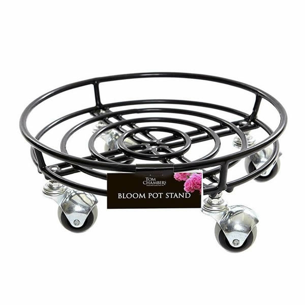 Bloom Pot Stand (37cm dia) - Ardcarne Garden Centre | Roscommon Town ...