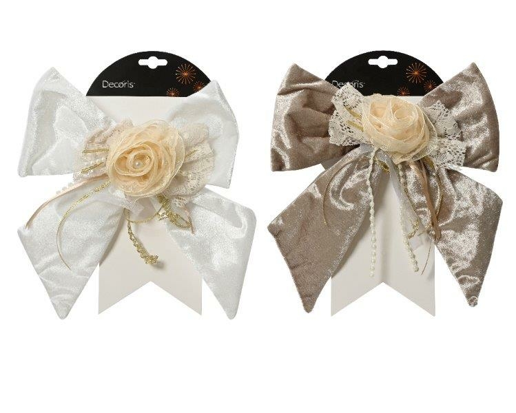 Bow Polyester - Ardcarne Garden Centre | Roscommon Town, Boyle & Online