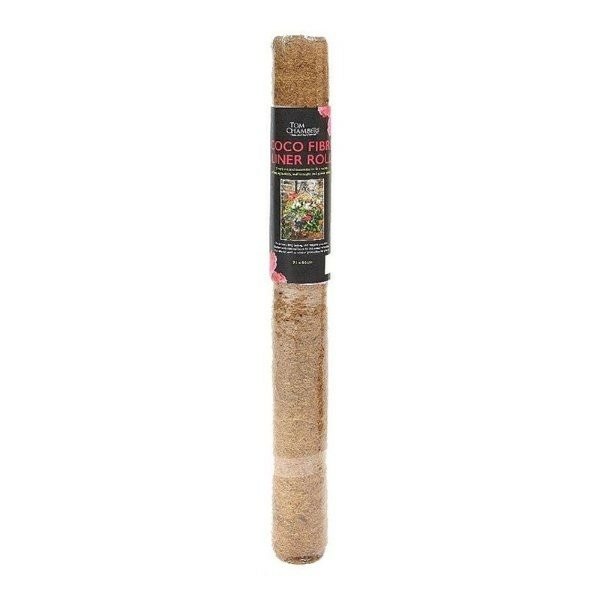 Coco Fibre Roll - Ardcarne Garden Centre | Roscommon Town, Boyle & Online