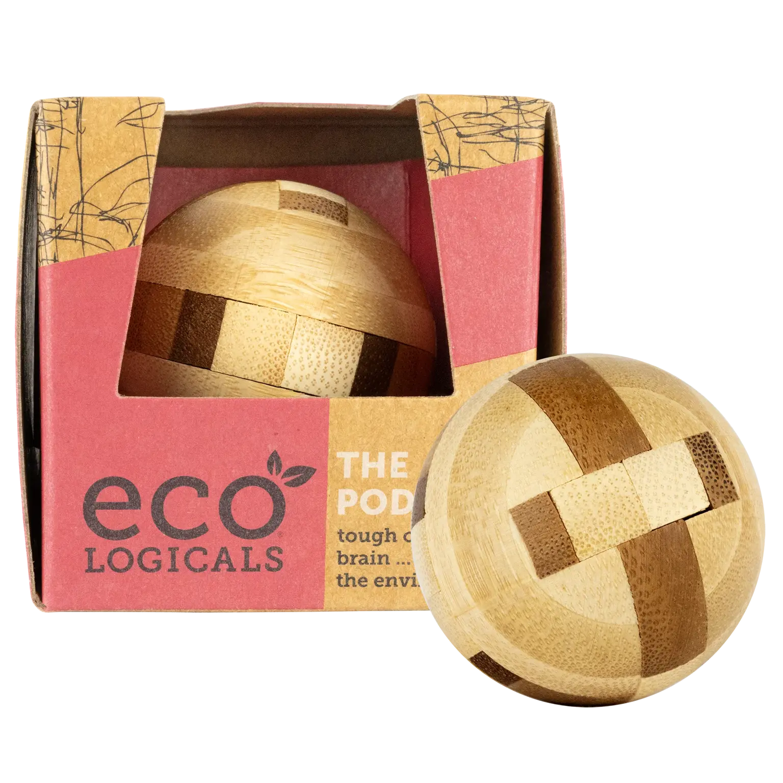 Ecologicals The Pod - Ardcarne Garden Centre | Roscommon Town, Boyle ...