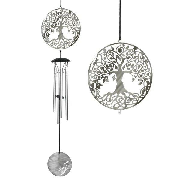 Flourish Chime - Tree of Life - Ardcarne Garden Centre | Roscommon Town ...