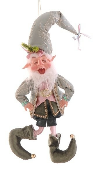 Laughing grey elf - Ardcarne Garden Centre | Roscommon Town, Boyle & Online
