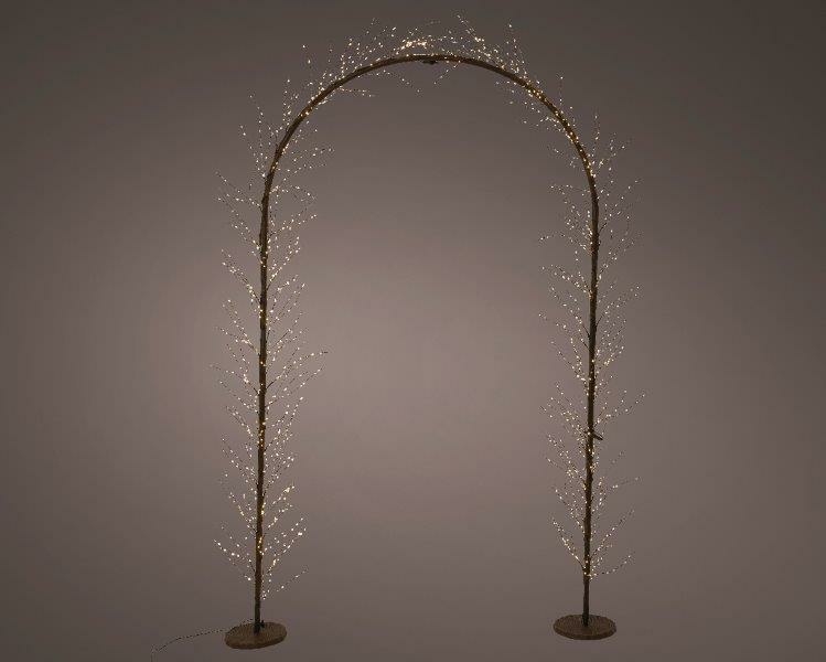 Micro LED arch - Ardcarne Garden Centre | Roscommon Town, Boyle & Online