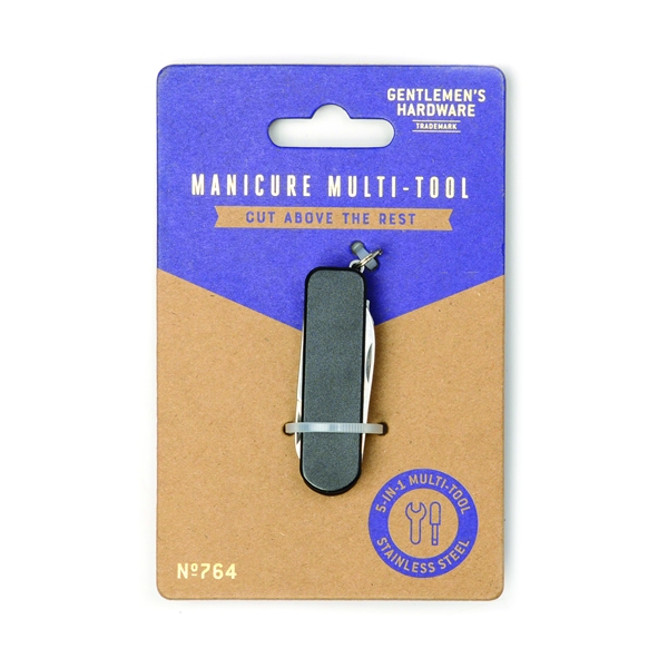 Mini Manicure Multi-Tool - Ardcarne Garden Centre | Roscommon Town ...