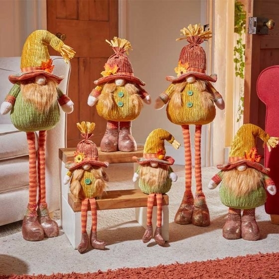 Mr Straw - Standing, Large - Ardcarne Garden Centre | Roscommon Town ...