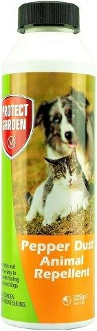 Pepper Dust (225g) - Ardcarne Garden Centre | Roscommon Town, Boyle ...