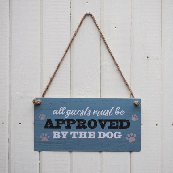 Pet-Fun - 'Approved By The Dog' - Ardcarne Garden Centre | Roscommon ...
