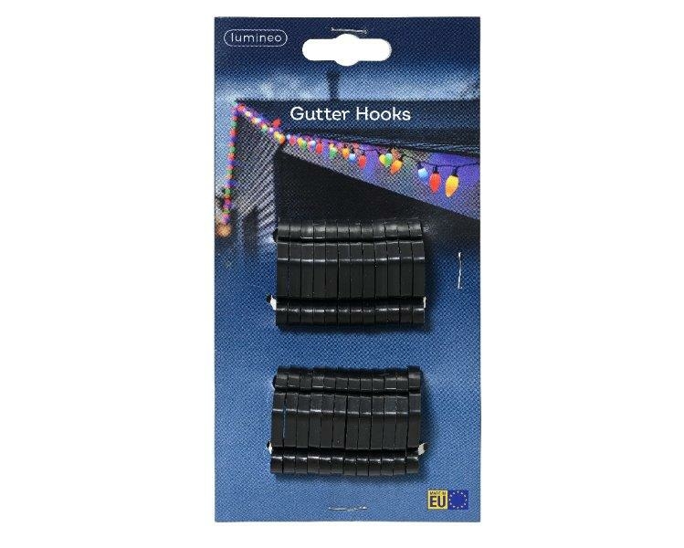 Plastic Gutter Hooks - Ardcarne Garden Centre | Roscommon Town, Boyle ...