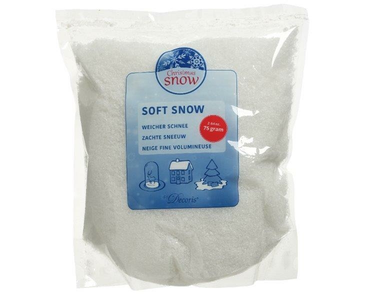 Soft Snow - Ardcarne Garden Centre | Roscommon Town, Boyle & Online