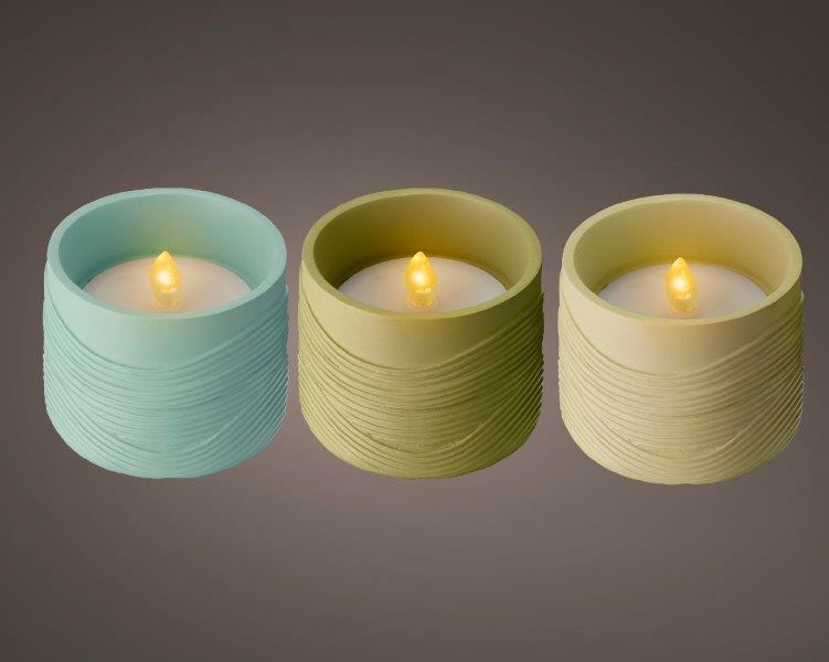 Solar candle - Ardcarne Garden Centre | Roscommon Town, Boyle & Online